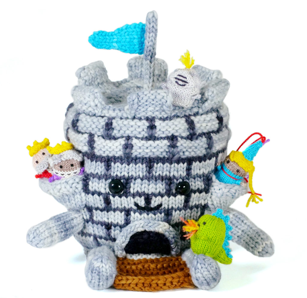 Blog – Page 2 – Mochimochi Land