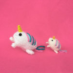 Three Starter Mochi Patterns – Mochimochi Land